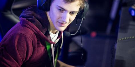 Tyler Ninja Blevins Interview Red Bull Games