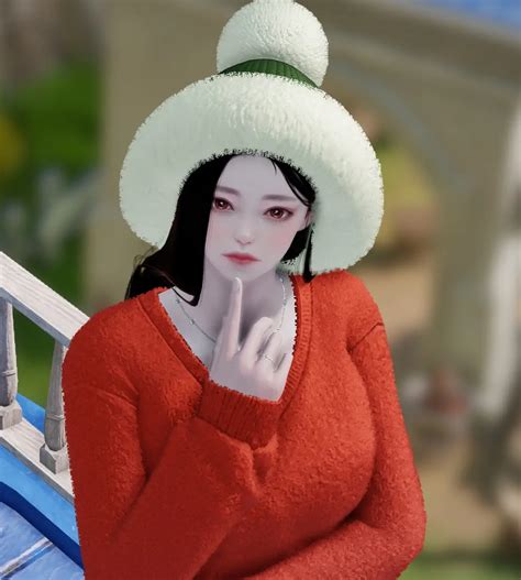 한정공유 상시공유 흑발 적안 데런커마 로아 커마