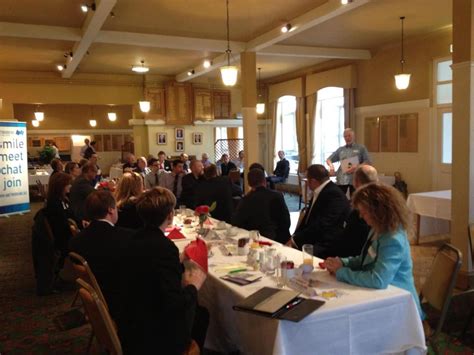 5 Things You Need To Know About Networking Part 1 Altrincham Hq