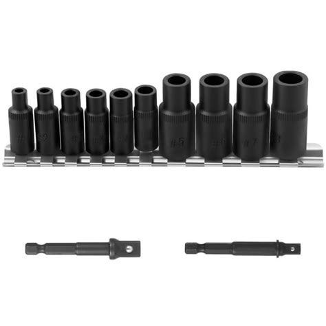 Magnetic Socket Sets