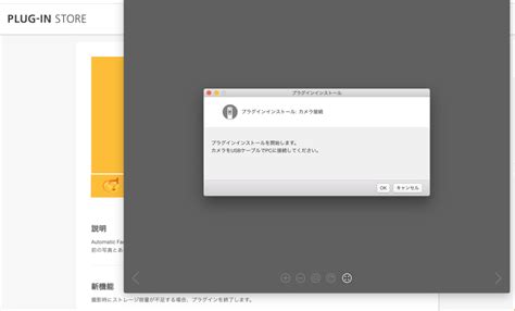 THETA Vの 度写真に自動でモザイクを入れるプラグインAutomatic Face Blur BETAの設定方法 仮想通貨ブログ