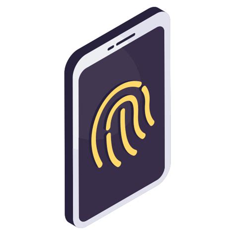 Mobile Fingerprint Mobile Thumbprint Mobile Biometric Fingerprint