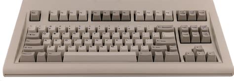 Classic Style Fssk Model F Keyboard Brand New Model F Keyboards