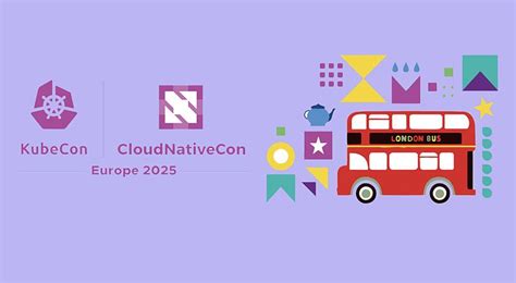 5 Enterprise K8s Projects To Look For At Kubecon London The New Stack