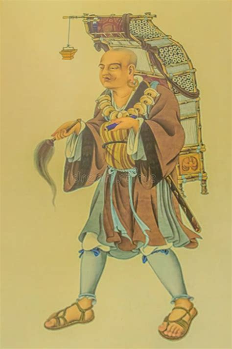 Epic World History Xuanzang Hsuan Tsang Chinese Buddhist 44 Off