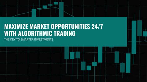 algorithmic trading precision continuous operation and cost efficiency