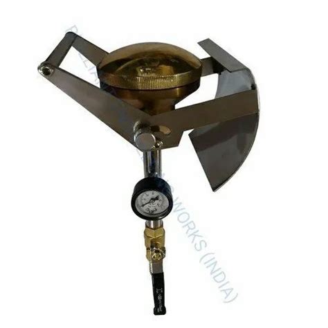 Ip Testing Ipx3ipx4 Spray Nozzle Manufacturer From Mumbai