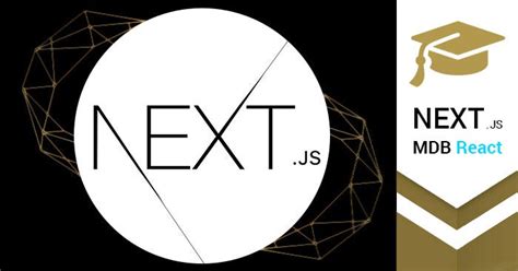 Materialize Your Nextjs Project With Mdbootstrap For React By Jakub Mandra Medium