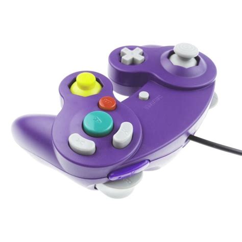 Gamecube Controller Z Button