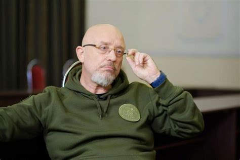 Більше зброї: Резніков розповів, коли відбудеться "Рамштайн-9" - МЕТА