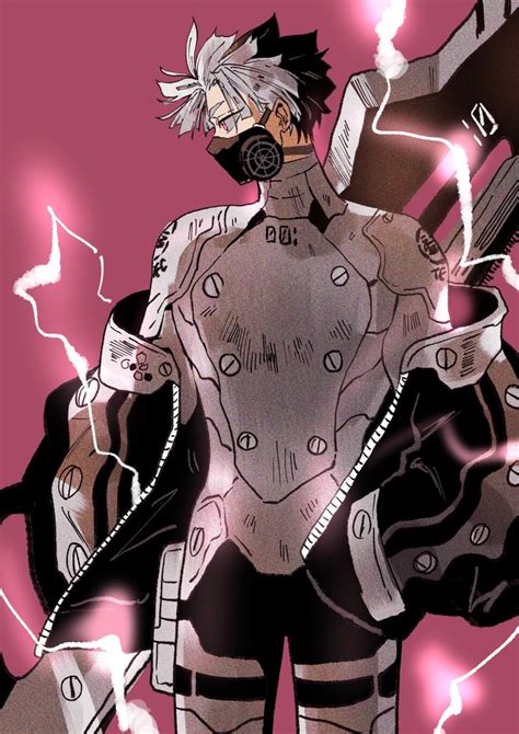 Narumi Gen Kaijuu No Drawn By Mmmiaa Danbooru