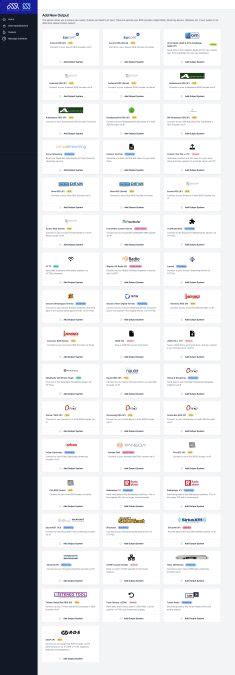 StationPlaylist Studio Connecting Now Playing Song Data Media Realm