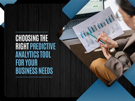Choosing The Right Predictive Analytics Tool For Your Business Needs Valasys Media