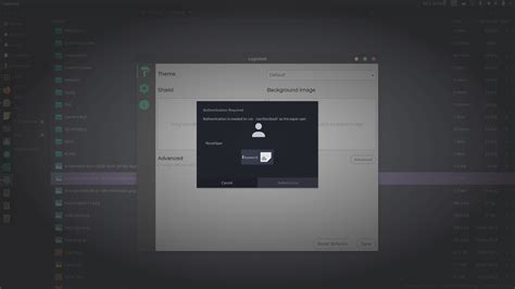Feature Requestbug Use Latest Version Of Gnome Shell With Included