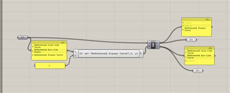 Obscure Components Vol 1 Combine Data And Sift Pattern Grasshopper