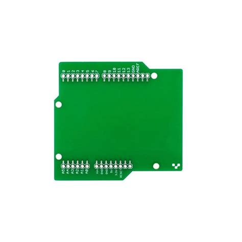 Modèles Voltera Arduino Uno Pack De 6 Elektor
