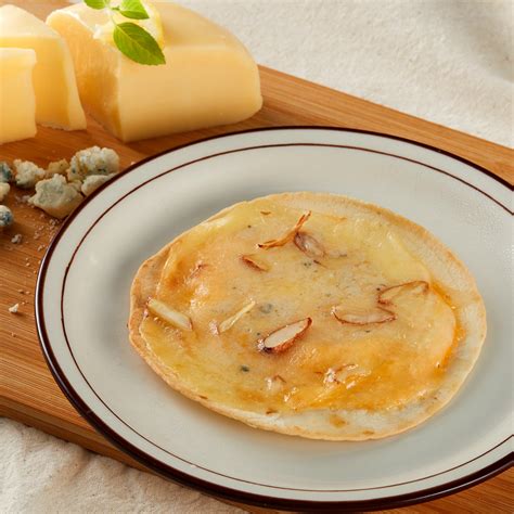 직접 만드는 고르곤졸라 피자 주파르팜