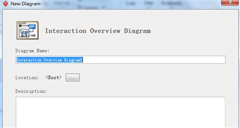 Python设计模式 Uml 交互概述图 Interaction Overview Diagram Coolstream 博客园
