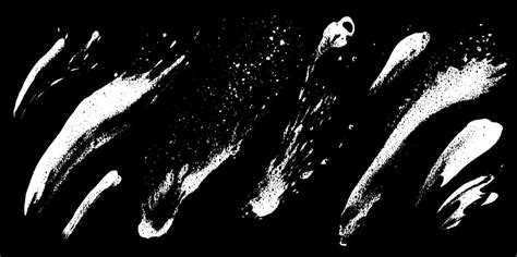 Grunge Soap Texture Background With Foam And Water