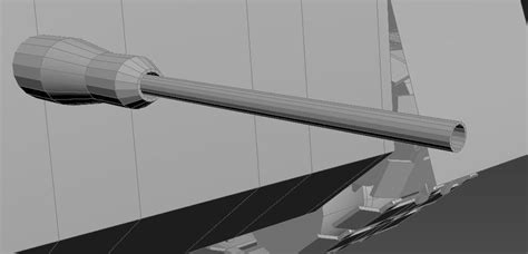 Ratte Tank 3d Model Cgtrader