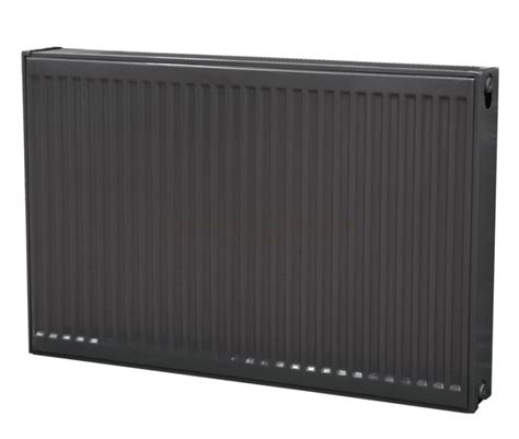 პანელური რადიატორი Belorad Belo 600х1200 ნაცრისფერი