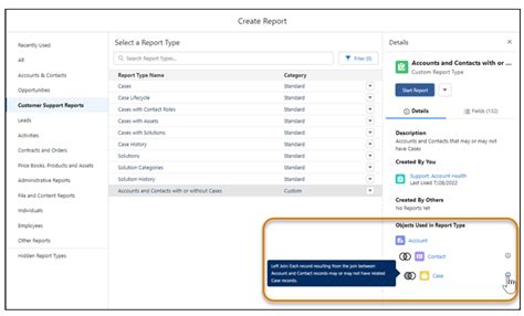 Salesforce Winter 23 Release Reports And Dashboards Corrao Group Blog