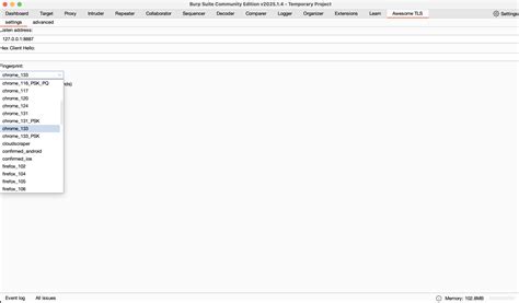 How To Bypass Tls Fingerprinting