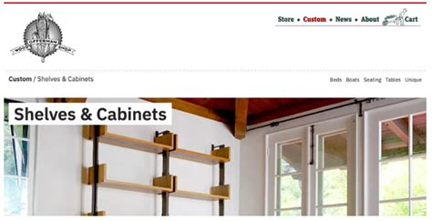 10 Wordpress Ecommerce Sites Examples [creative Designs]