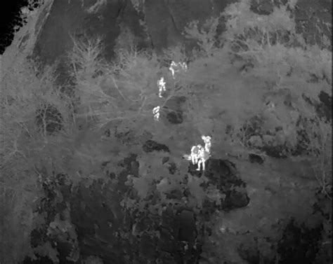Infrared Detection The Good And The Bad And How To Avoid It