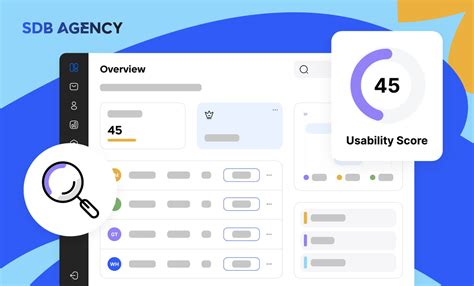 Ux Audit Errors What To Avoid And How To Fix Sdb Agency