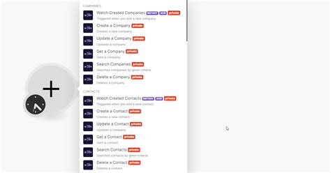 Teamwork CRM Ibexa Connect Documentation