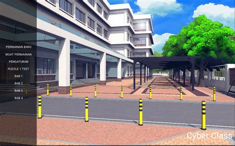 Cyber Class By CyberClass