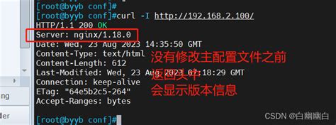 Nginx详解 第二部分nginx配置文件详解（附详细配置实例）nginx子配置文件 Csdn博客