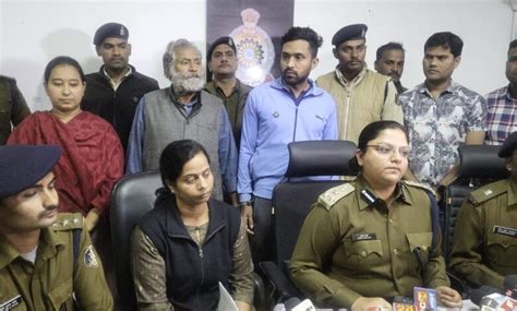 खुलासा रिश्तेदारों ने ही रची कत्ल की साजिश संजू की हत्या करने उत्तर प्रदेश से बुलाए गए थे 5 शूटर