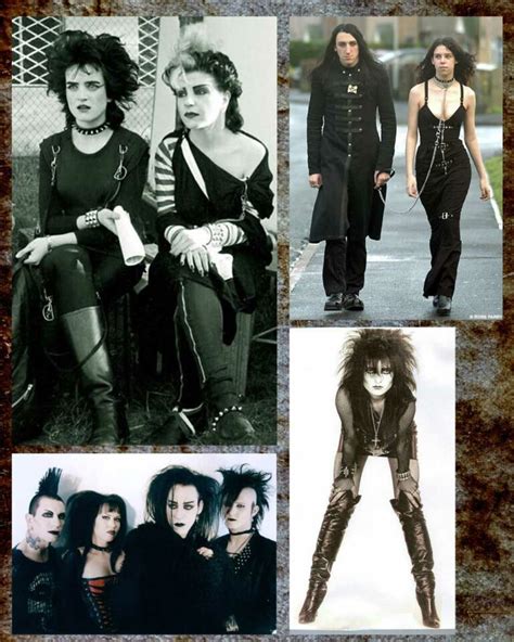 Tutto Quello Che Devi Sapere Sulla Sottocultura Goth