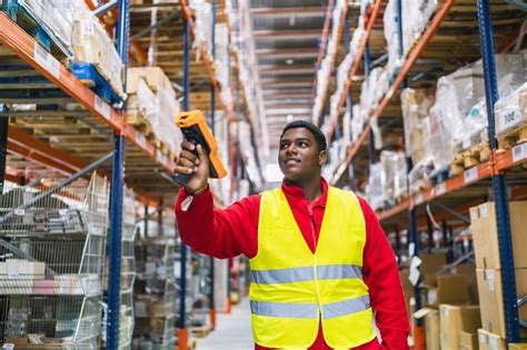 what is an inventory tracking system and how does it work