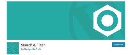 Advanced Wordpress Filtering Search And Filter Pro And 2 Others