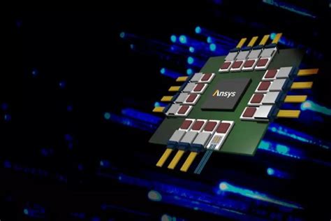 Tsmc Collaborates With Ansys And Microsoft To Accelerate Photonic Simulations