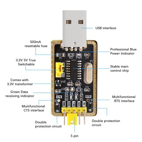 Arduino Leonardo Pin Header Ch340 Ch340g Uno R3 Development Board