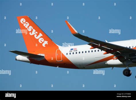 Logotipo Da Easyjet