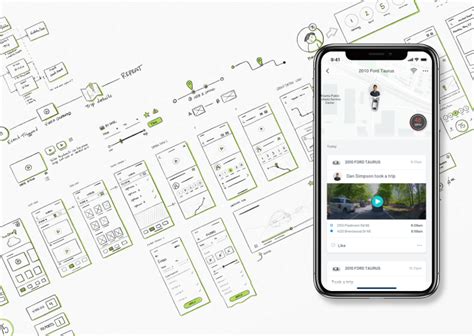 Creating App Concepts My Current Workflow Greg Bosque 10 Comments