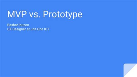 Mvp Vsprototype Pptx