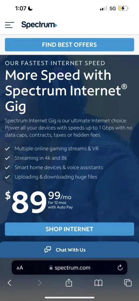 Spectrum Internet Not Connecting To Tv Quick Fixes And Tips 2025