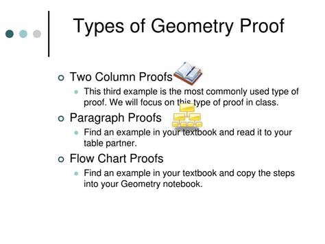 PPT Introduction To Geometry Proofs PowerPoint Presentation Free Download ID