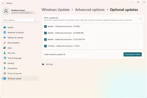 Fix Windows Volume Mixer Not Saving Settings