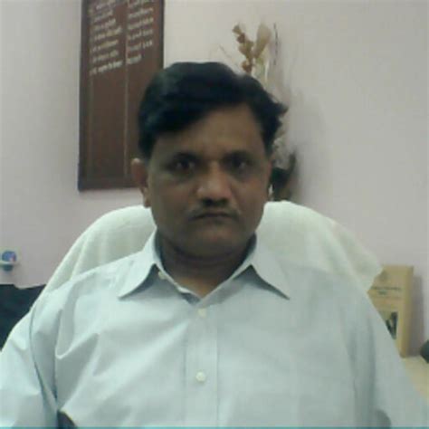 R V Yenkar Head Of Faculty M Tech Phd Electronics Electronics Research Profile