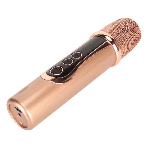 Microfono Inalambrico V 17 Tienda De Tecnologia Dreamtech