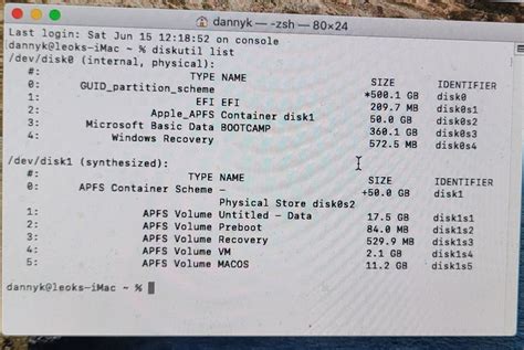 Macos Failed To Boot Windows 10 After Resizing Volume Super User
