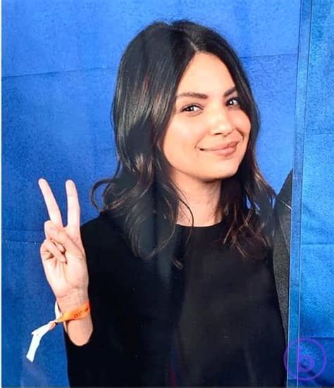 Floriana Lima Biography Wiki Age Height Boyfriend More Artofit