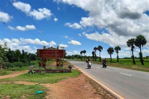 သရက်ချောင်းတွင် တိုက်ပွဲမဖြစ်ဘဲ စစ်ကောင်စီ လက်နက်ကြီးဖြင့်ပစ်၍ အရပ်သားတစ်ဦးဒဏ်ရာရ Dawei Watch